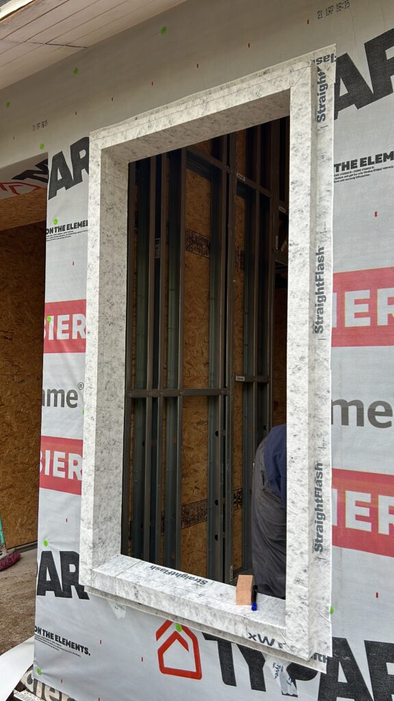 Steel Framing en Uruguay | Guía técnica paso a paso 2025